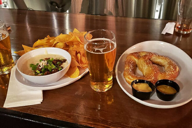 Batch Brewing Company