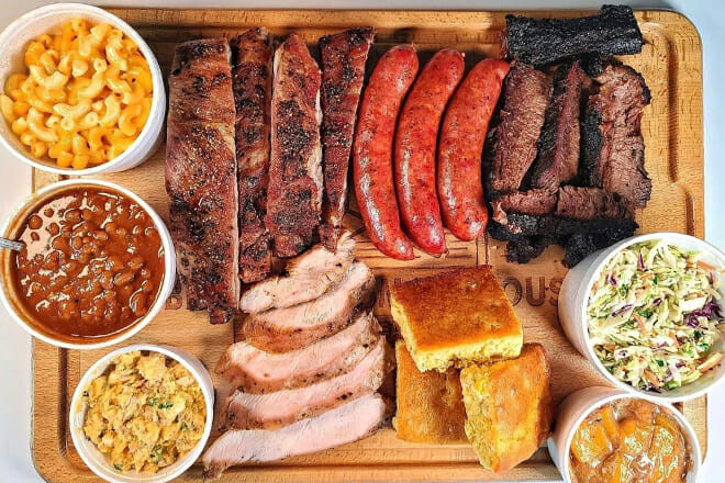 beach hill smokehouse