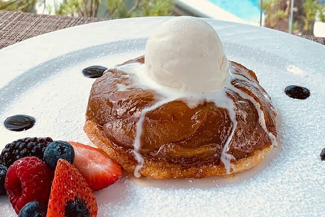 Beau Rivage (Permanently Closed)