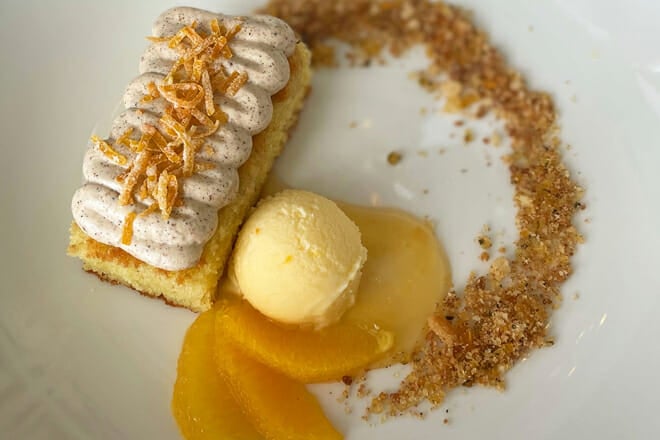 becca restaurant and garden