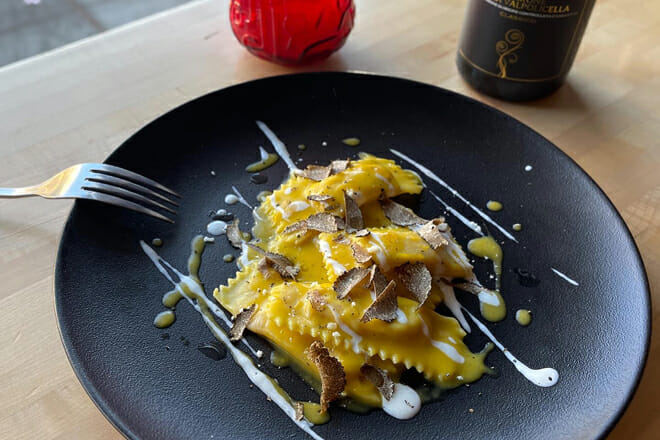 belotti ristorante e bottega - oakland