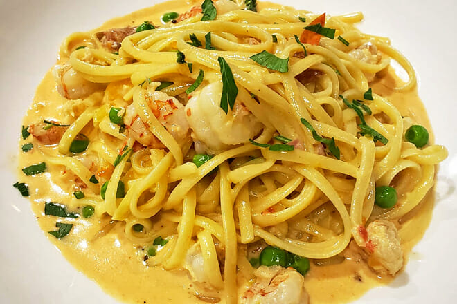 Benvenuti Ristorante