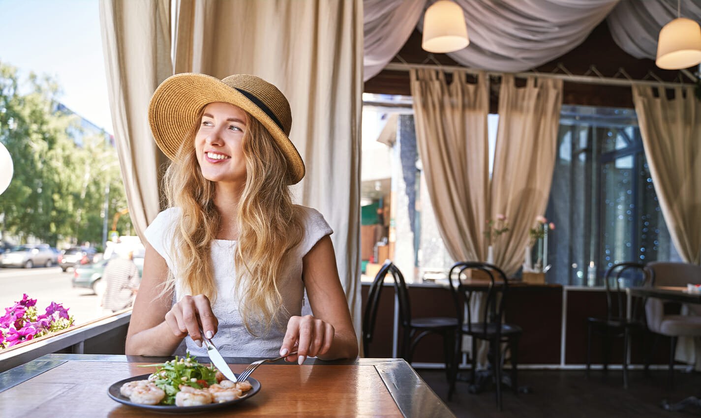 Best Restaurants in Gulf Shores, AL