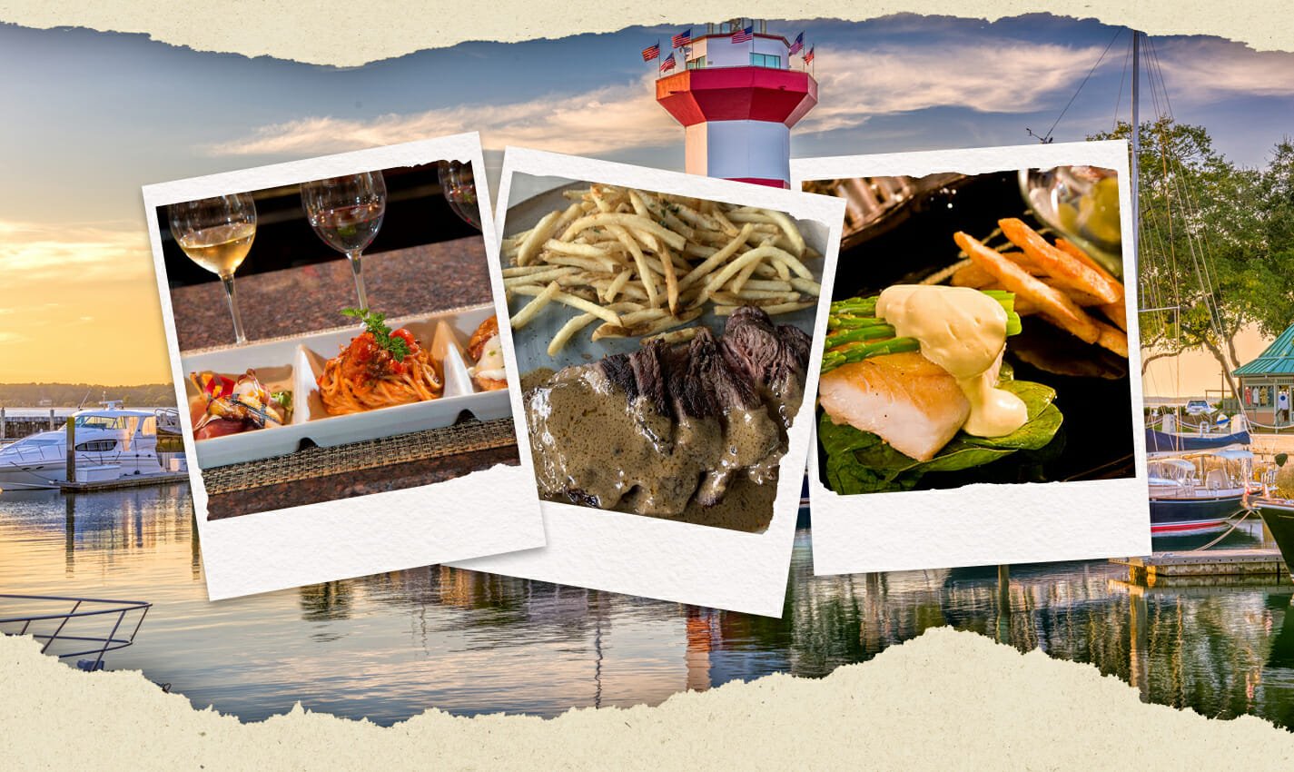 best restaurants in hilton head travel photo