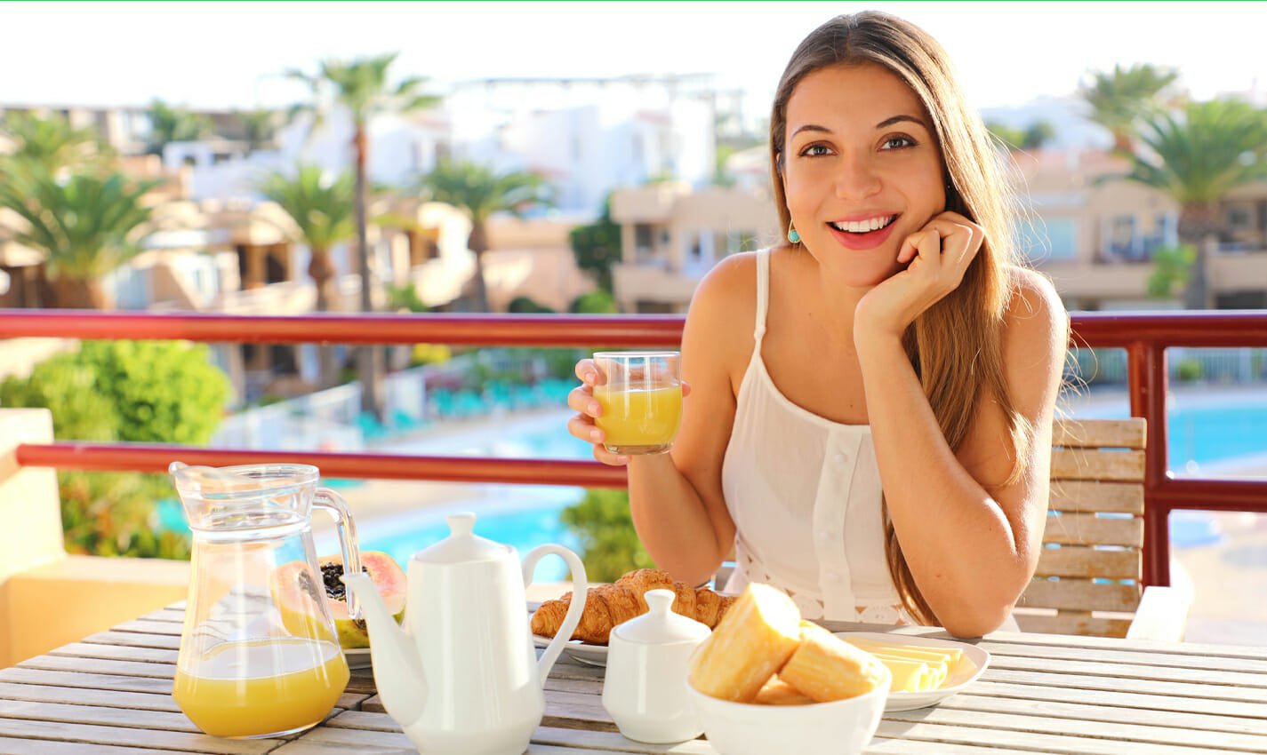 Best Restaurants in Palm Springs, CA