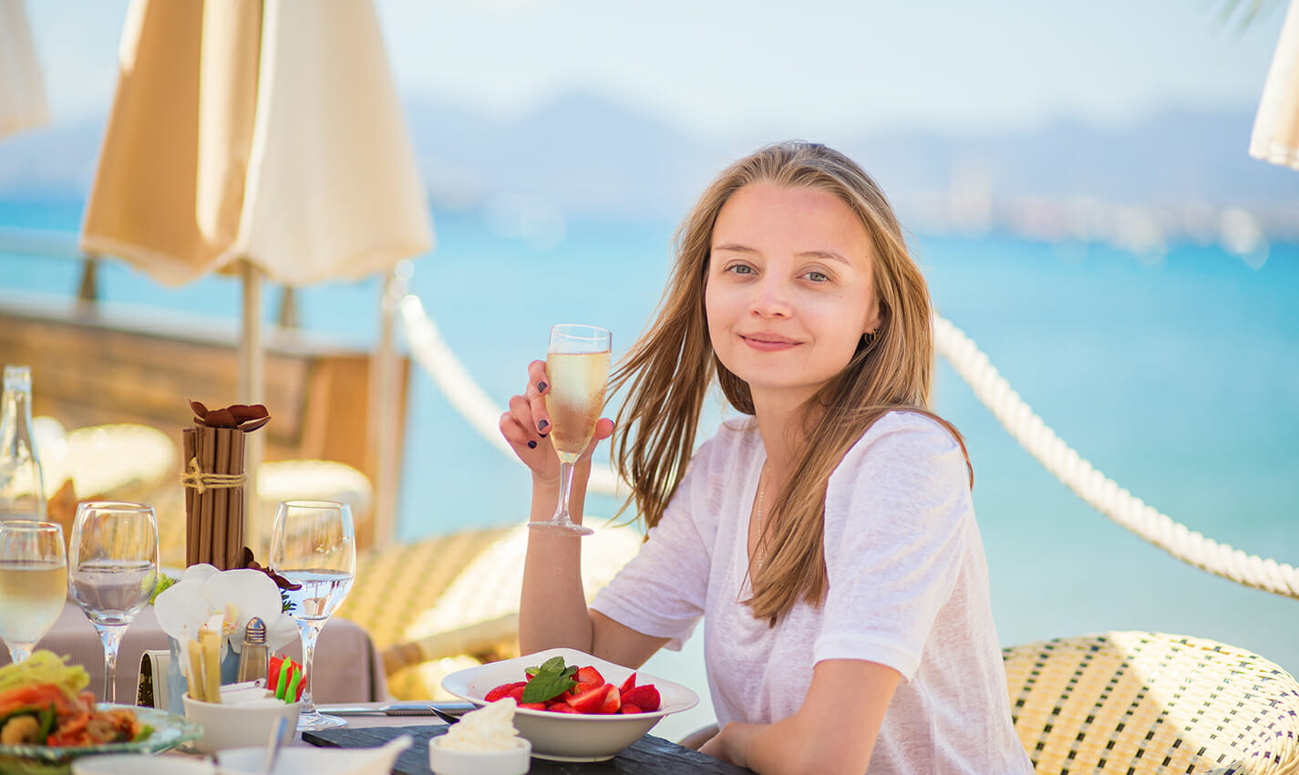 Best Restaurants in Puerto Vallarta, Mexico