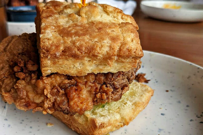 Better Half Coffee and Cocktails