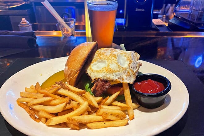 Big Bear Brewing Company