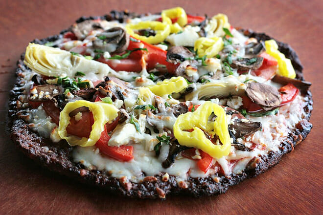 Big Daddy's Pizzeria