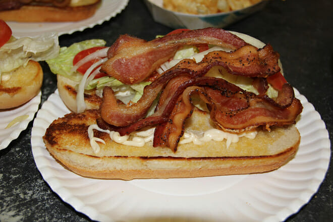 Big Fella's Bar And Grill