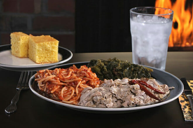 Big Mama's Kitchen and Catering