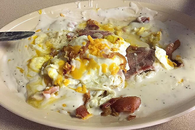 Billie's Country Kitchen