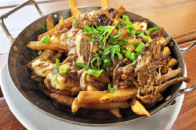 Bittercreek Alehouse