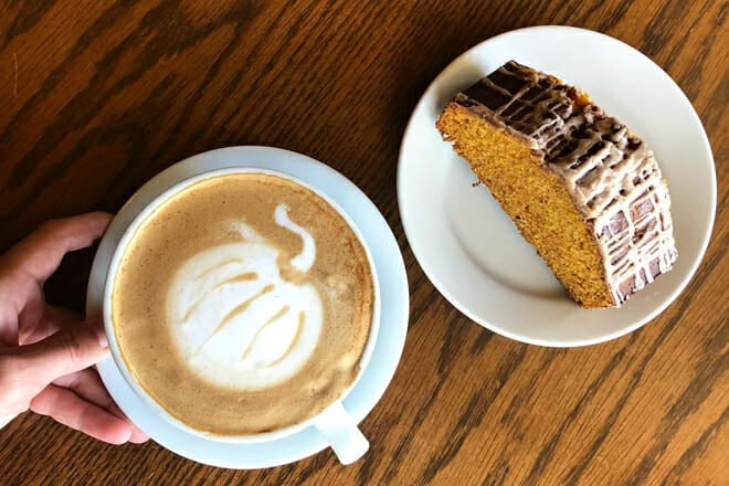 Black Gold Coffee Roasters