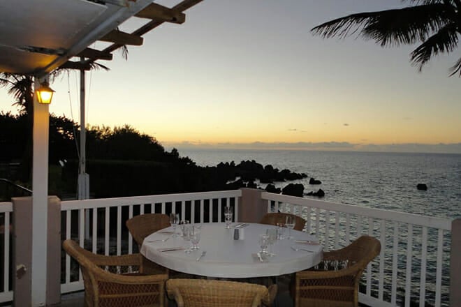 Blackbeard's Hideout