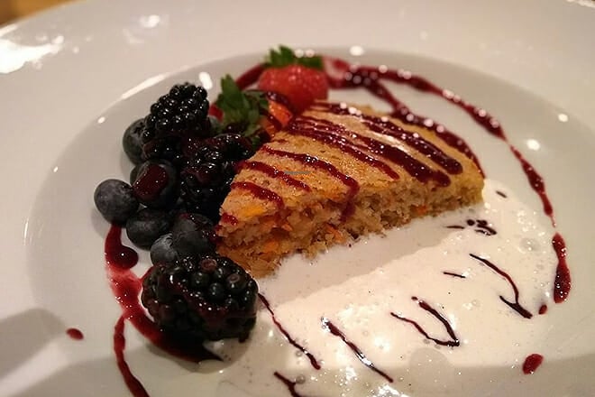 blue heron restaurant