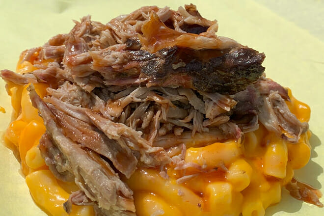 Bob&rsquo;s Bodacious BBQ