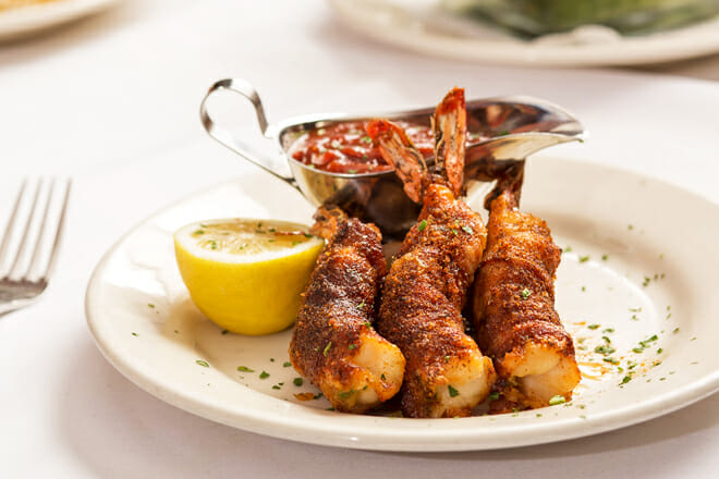 Bob's Steak & Chop House