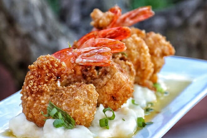 boca botanas tapas bar