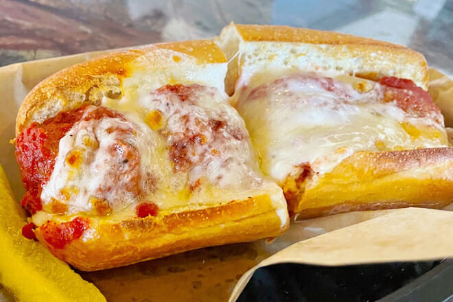 Boese Brothers Brewpub