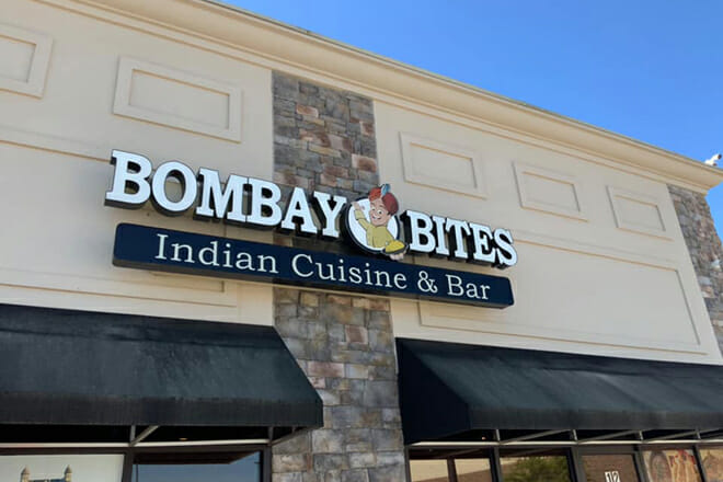 bombay bites