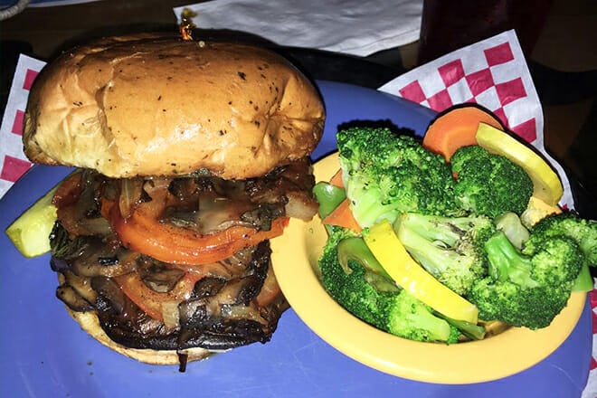 Bonefish Mac&rsquo;s Sports Grille