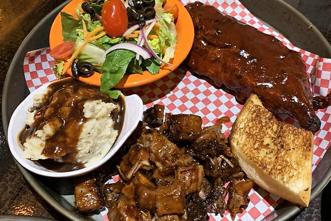 Bonfire Craft Kitchen & Tap House