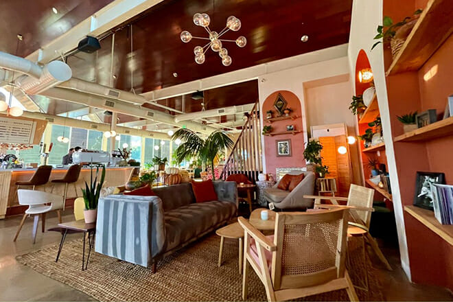 Boozehounds Palm Springs