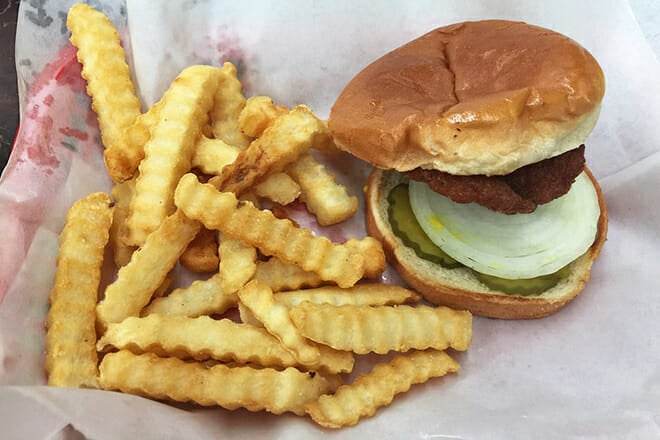 Borroum&rsquo;s Drug Store