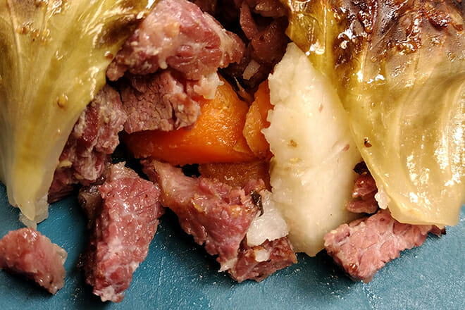 Boston Annie's - Subs, Salads, Sweets