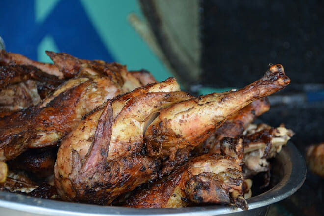 boston jerk pork center also known as i r boston jerk center &mdash; boston