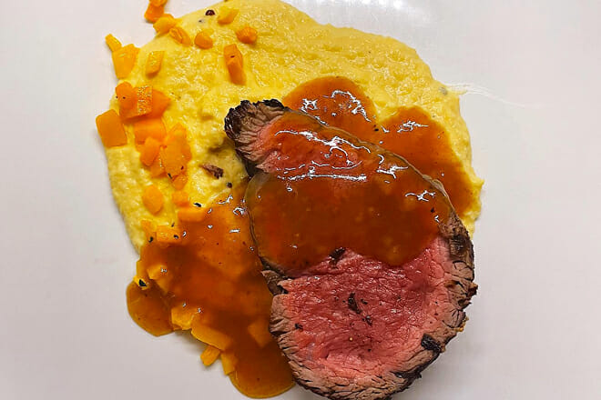 Boulevard Steakhouse