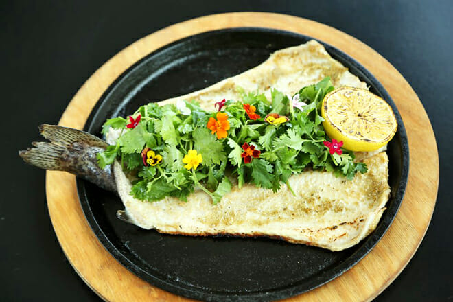 Bourbon Steak by Michael Mina, a Nashville Steakhouse