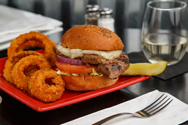 brett's casual american