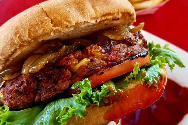 BrewBurgers Pub & Grill