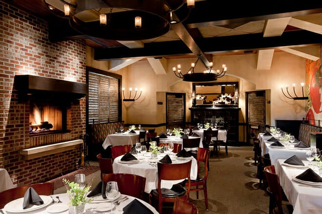 bristol seafood grill