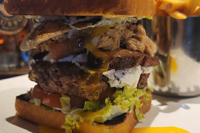 broken bit steakhouse