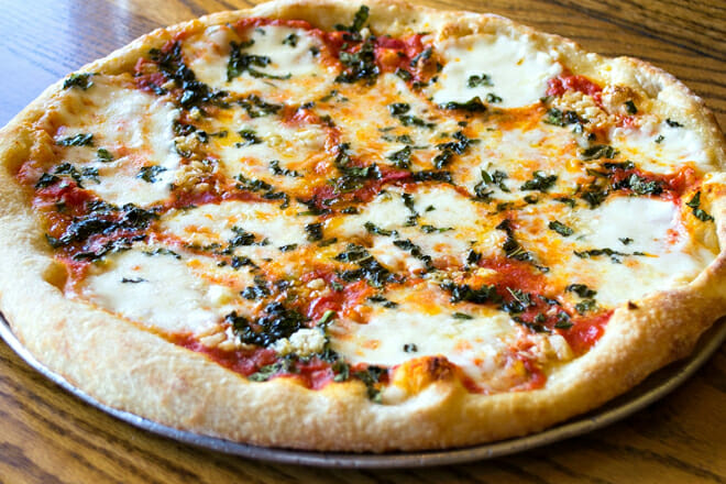 Brooklyn Joe's Pizza, Pasta & Grill