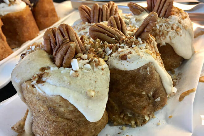 Broth at Alive and Well