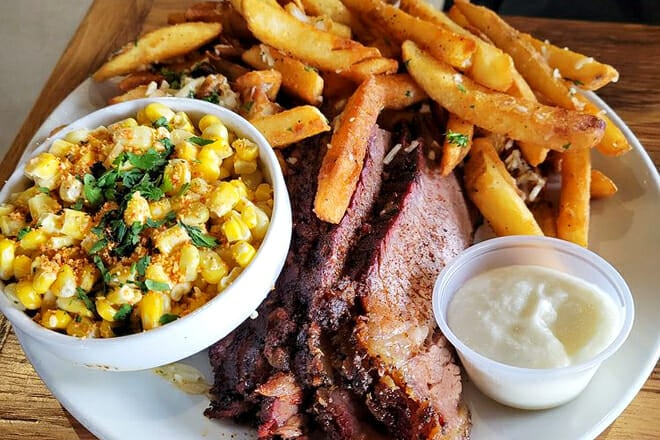 Brown Iron Brewhouse Royal Oak