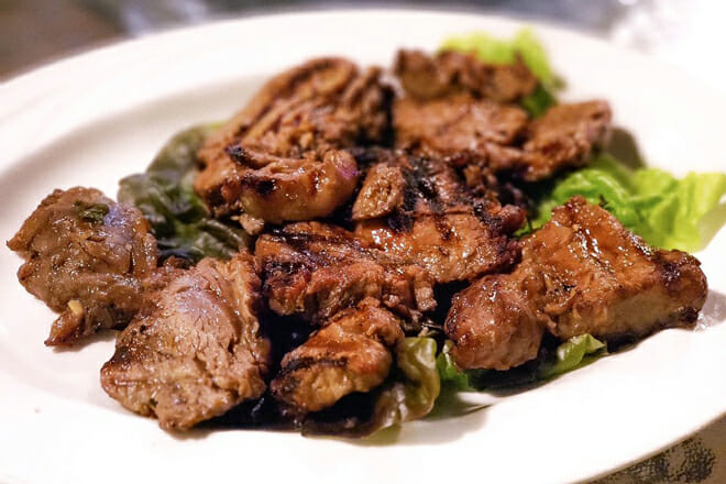 Bud's Seafood Grille