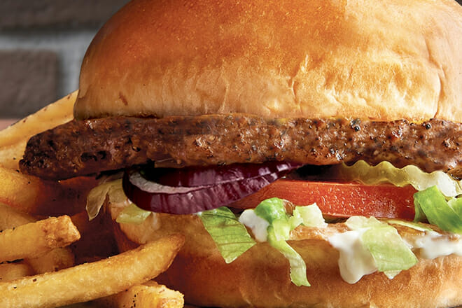 Buffalo Wild Wings Grill & Bar