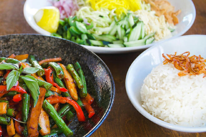 burma superstar - oakland