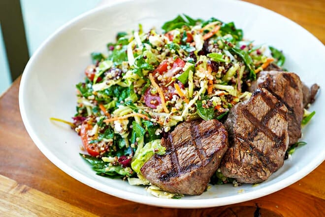 Burtons Grill and Bar