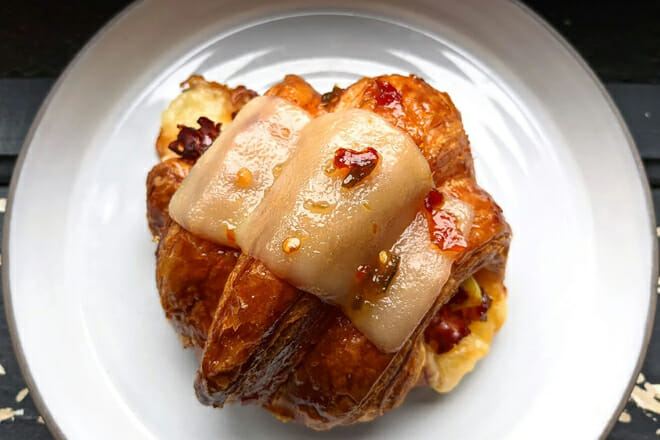 butchertown grocery bakery