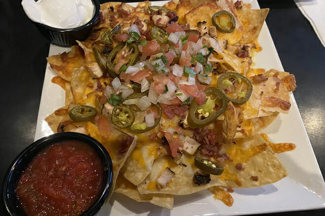 Callahan&rsquo;s Pub and Grille