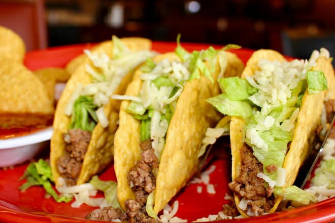 cancun mexican grill