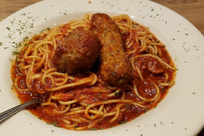 Cannataro's Italian Restaurant