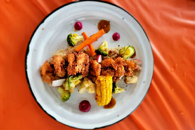 Capit&aacute;n Caj&uacute;n