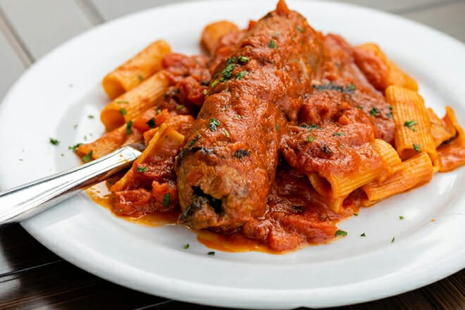 Carlucci's Waterfront